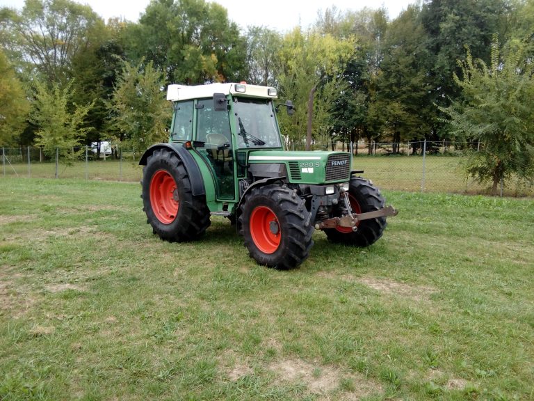 FENDT 280 S (3) - Agri Ravagnolo