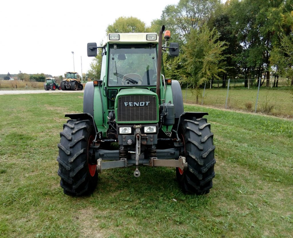 FENDT 280 S (7) - Agri Ravagnolo